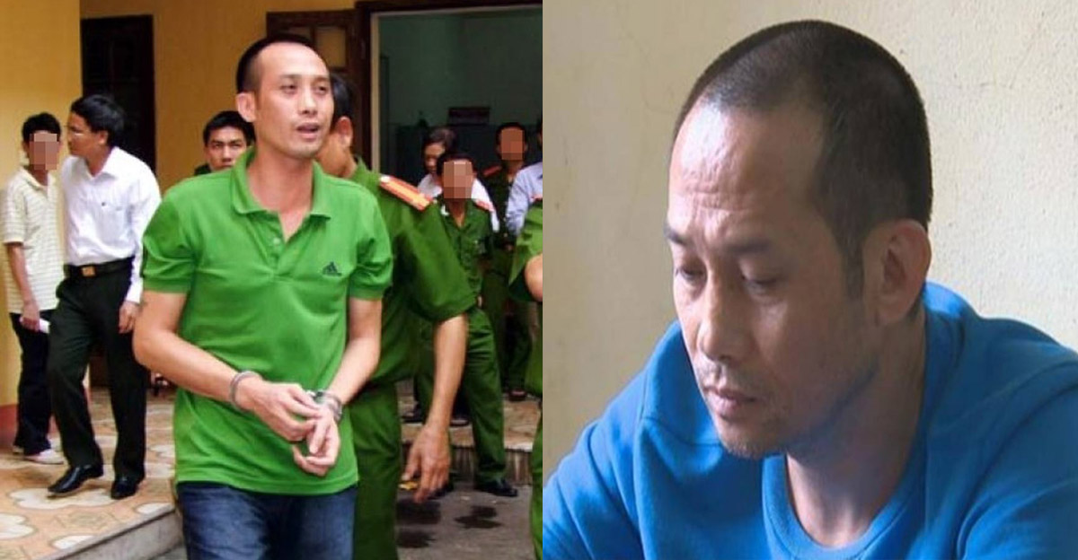 Giang hồ Thanh Hóa Tuấn ‘thần đèn’ lý lịch thế nào mà khiến ai cũng ...