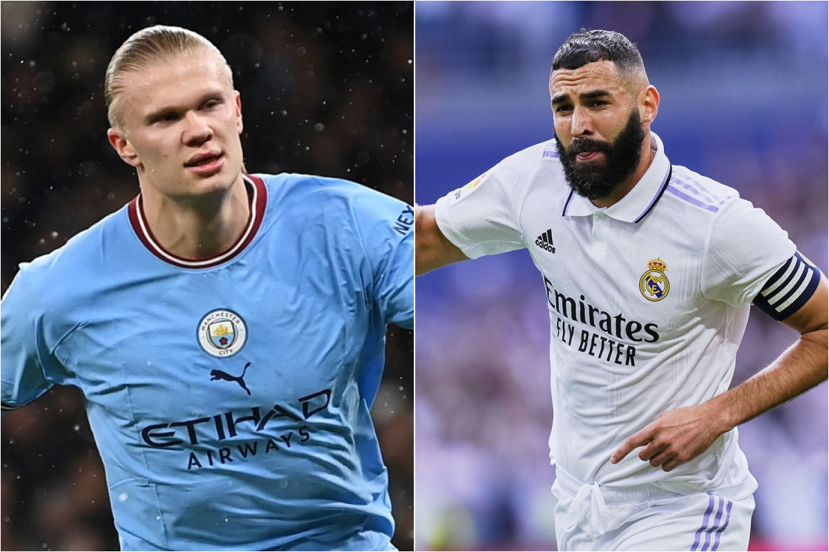 Dự đoán tỷ số Man City vs Real Madrid, 2h ngày 18/5 - Champions League ...