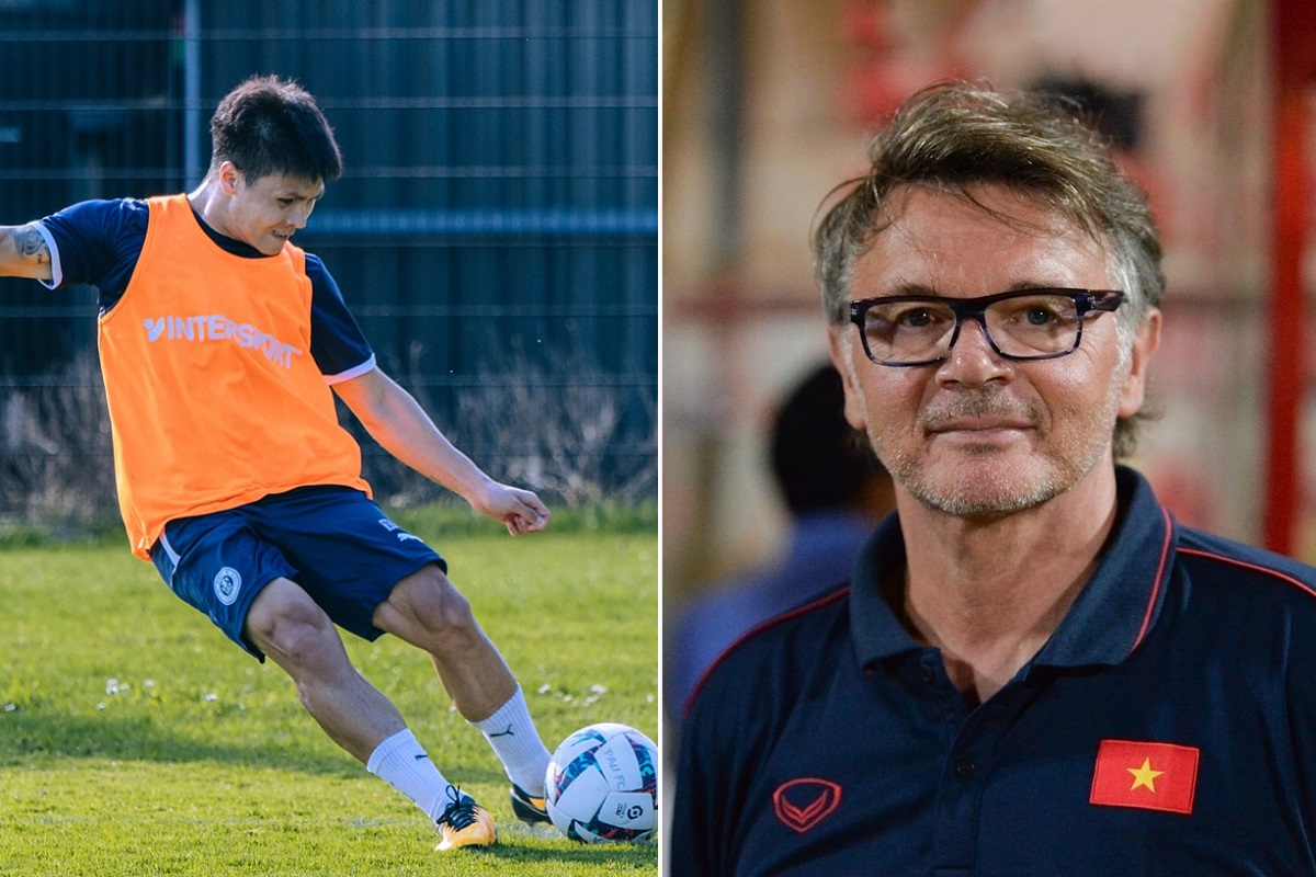 Tin bóng đá trong nước 18/5: ĐT Việt Nam chia tay hàng loạt công thần ...