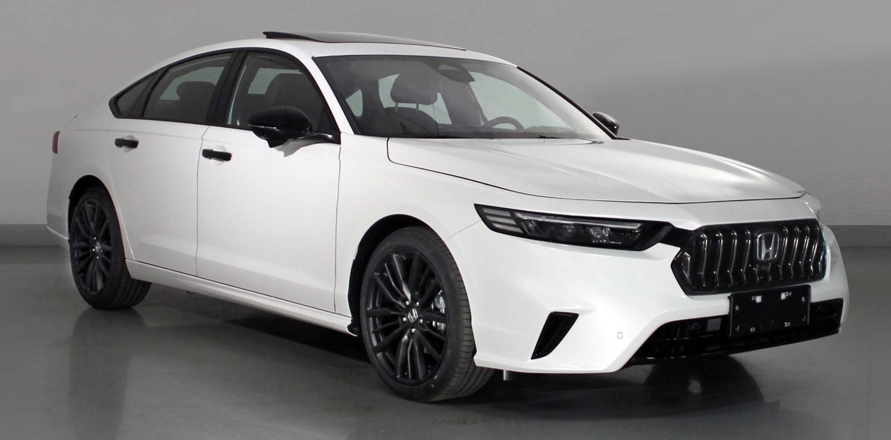 Honda hé lộ 'đàn em' sắp ra mắt của Honda Accord, giá bán dự kiến chỉ ...