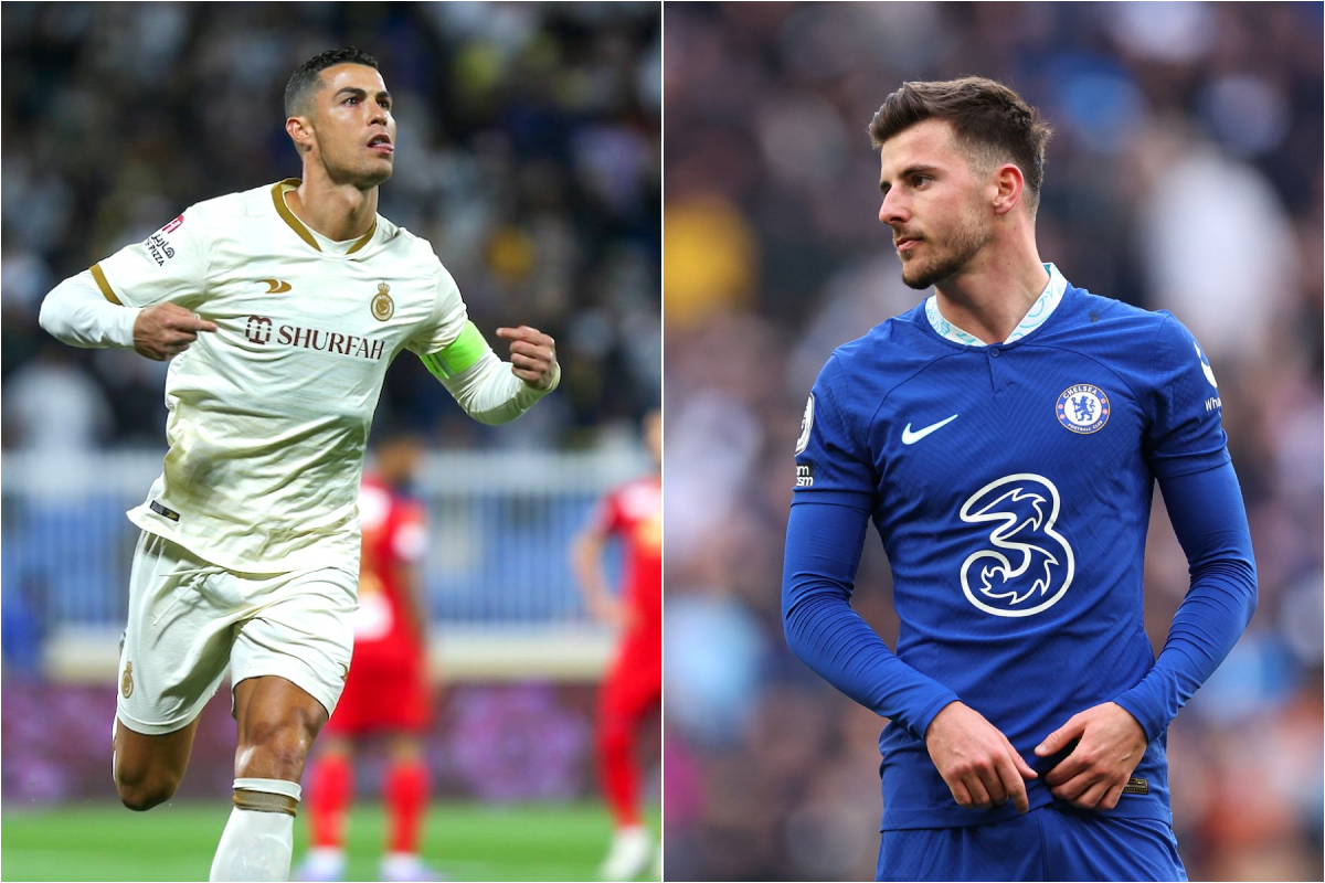 Tin chuyển nhượng mới nhất 1/6: Ronaldo cập bến kình địch của Real ...