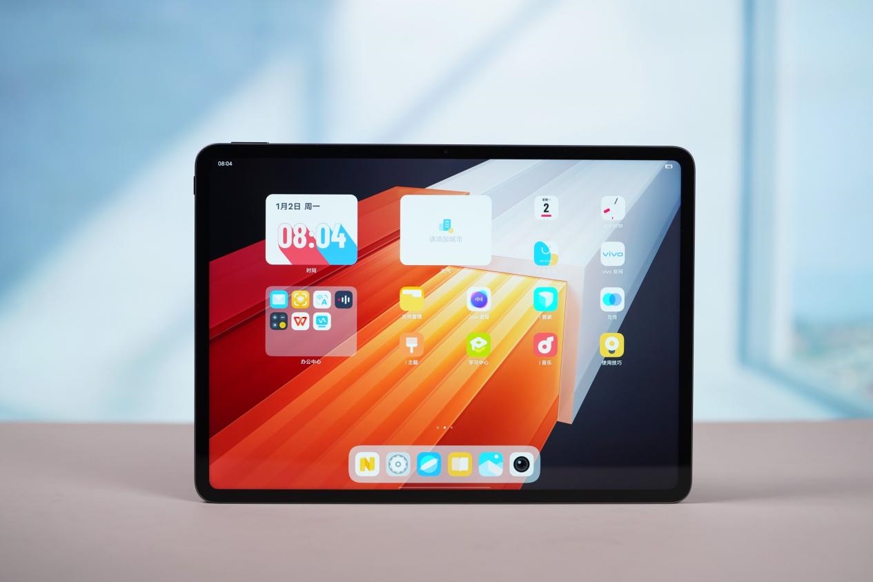 Mở hộp iQOO Pad siêu phẩm khiến iPad Pro 12.9 inch 'đứng hình' với giá ...