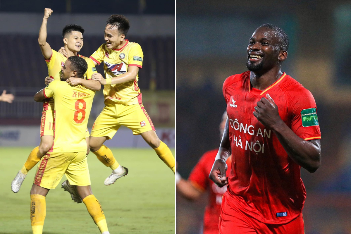 Lịch thi đấu bóng đá hôm nay 5/6: Đại chiến Thanh Hóa vs CAHN - Ngôi đầu BXH V.League 2023 đổi chủ?