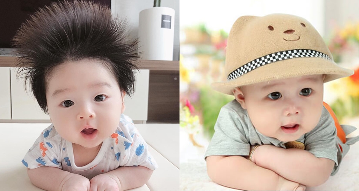 Tên con trai được chọn đặt nhiều nhất ở Việt Nam, cứ 100 người có 5 ...