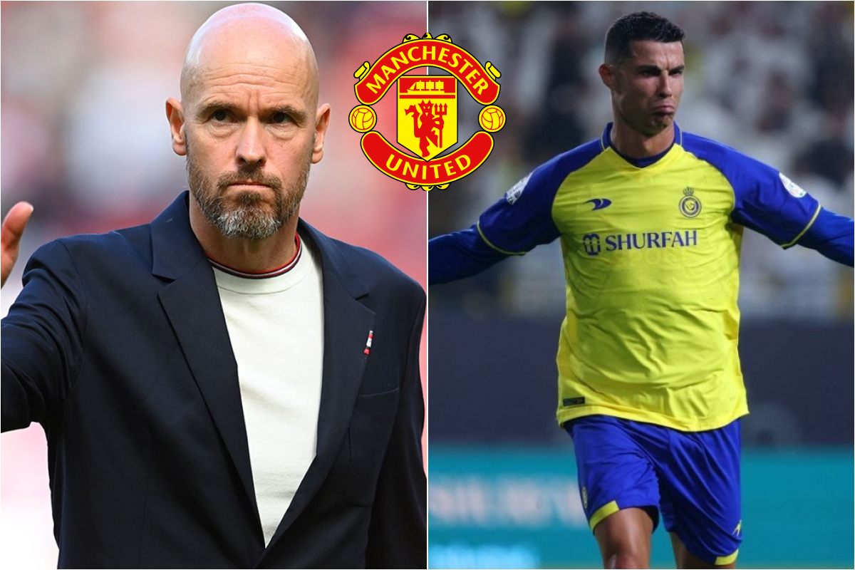 Tin chuyển nhượng MU 6/6: HLV Ten Hag từ chức nếu MU không đổi chủ ...