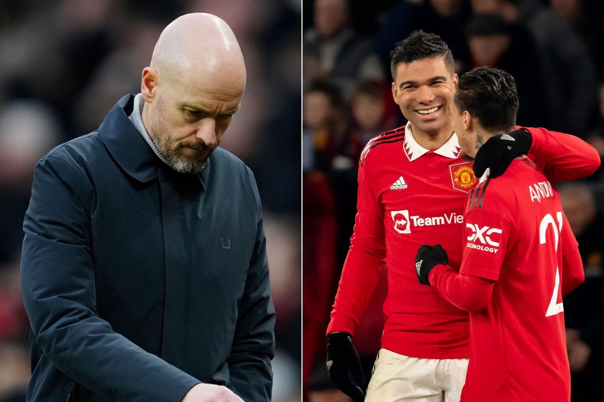 Tin MU hôm nay 15/6: Trụ cột MU gia nhập Arsenal; Erik ten Hag mất tân binh vào phút chót?