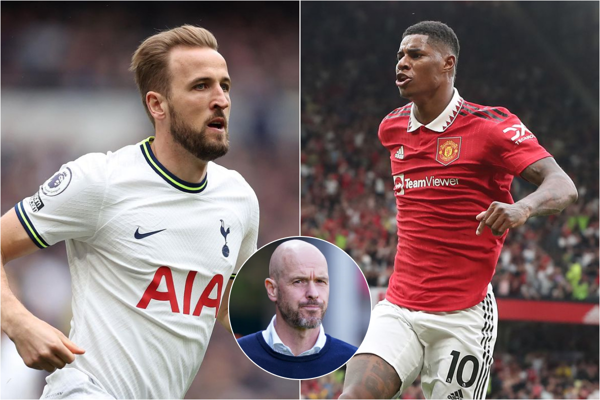 Tin chuyển nhượng MU 15/6: Arsenal chiêu mộ 'vua phá lưới' Man Utd; Ten ...