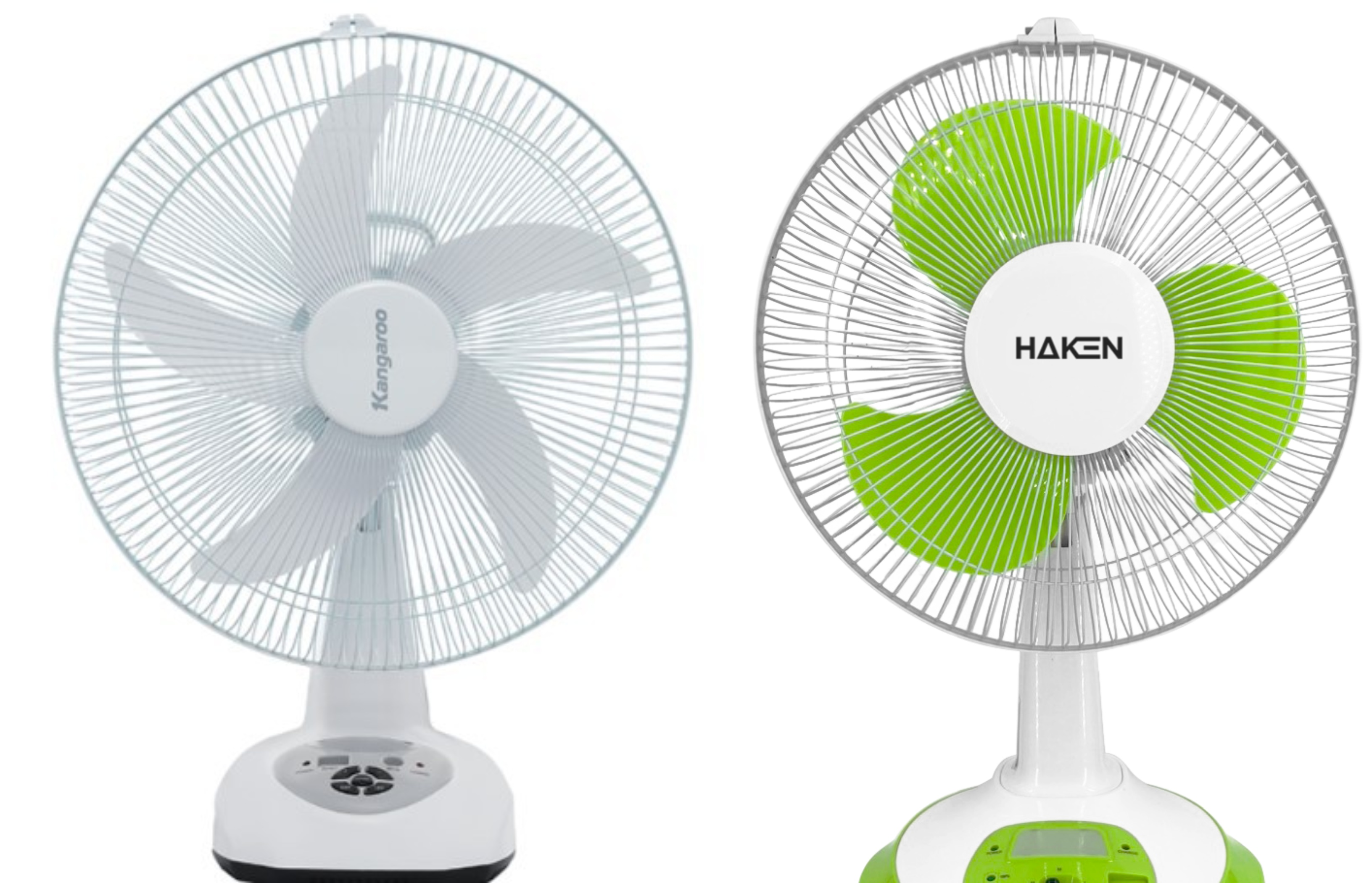 Mua quạt tích điện, tại sao nên mua quạt 3 cánh: Lý do quan trọng, biết ...