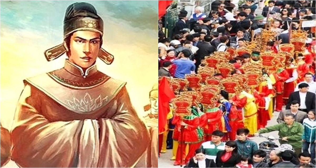 Tiết lộ địa phương học giỏi bậc nhất Việt Nam, vua Tự Đức nể phục phải ...