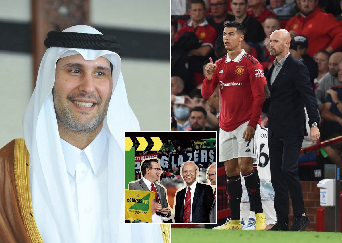 Chuyển nhượng MU 28/6: HLV Ten Hag sắp chính thức công bố Ronaldo mới ...