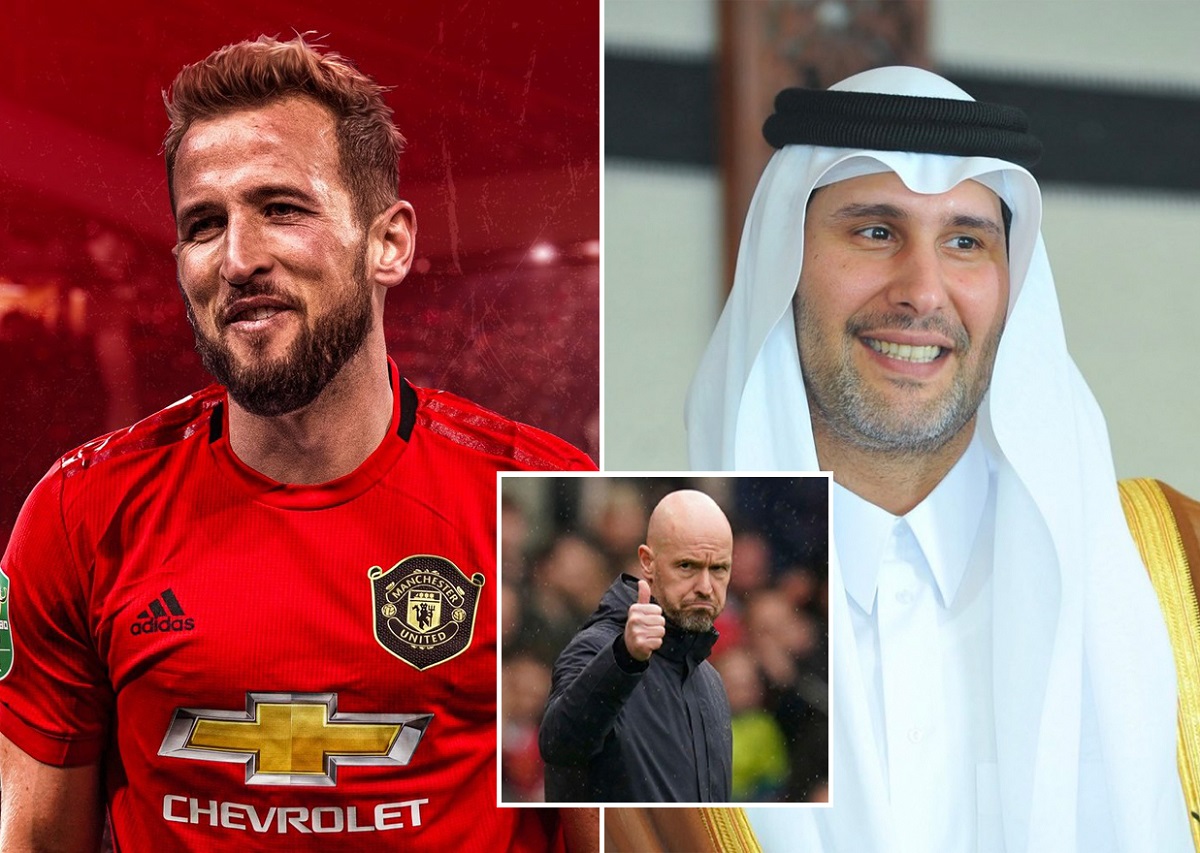 Tin chuyển nhượng trưa: Giới chủ Qatar chính thức tiếp quản MU; HLV Ten ...