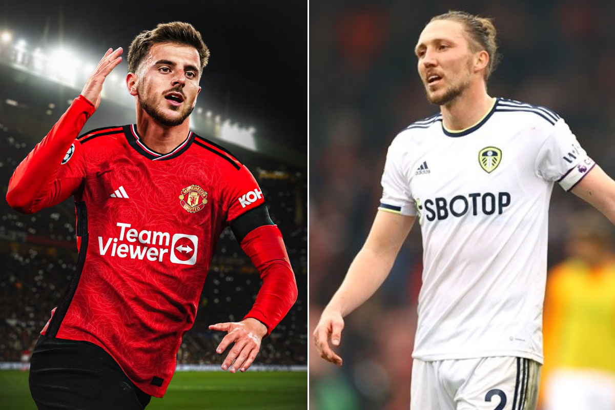 Nhận định bóng đá MU vs Leeds, 22h ngày 12/7 - Giao hữu: Mason Mount ...