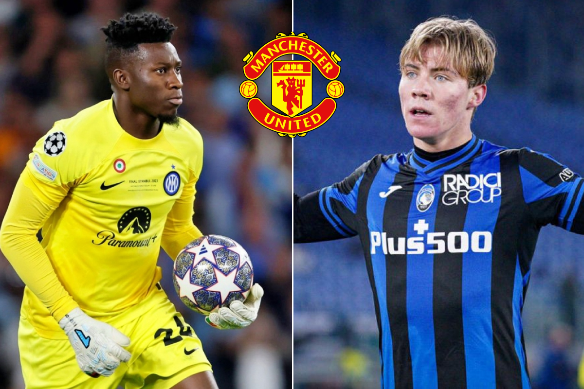 Tin chuyển nhượng MU 12/7: Đón tân binh thứ 2 sau trận gặp Leeds; HLV ...