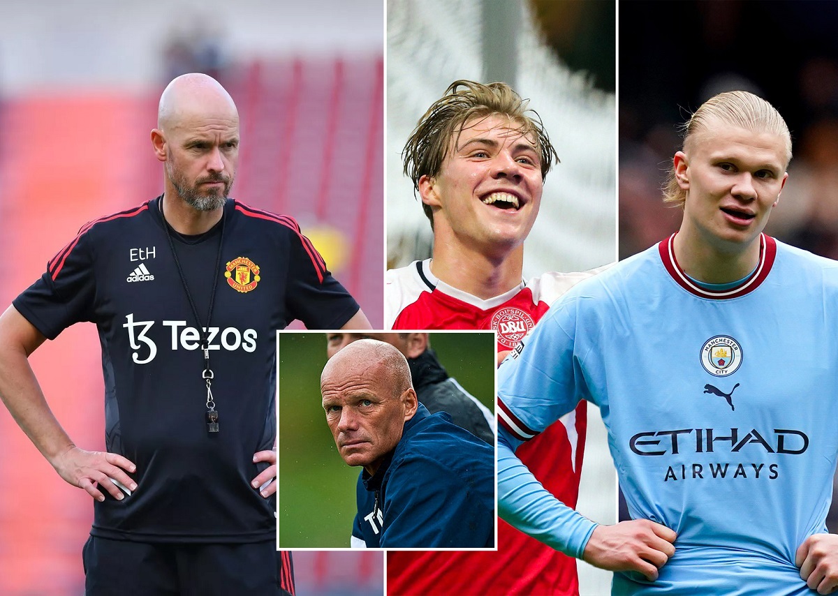 Phụ tá đắc lực của HLV Ten Hag đột ngột qua đời, MU mất cơ hội chiêu mộ ...