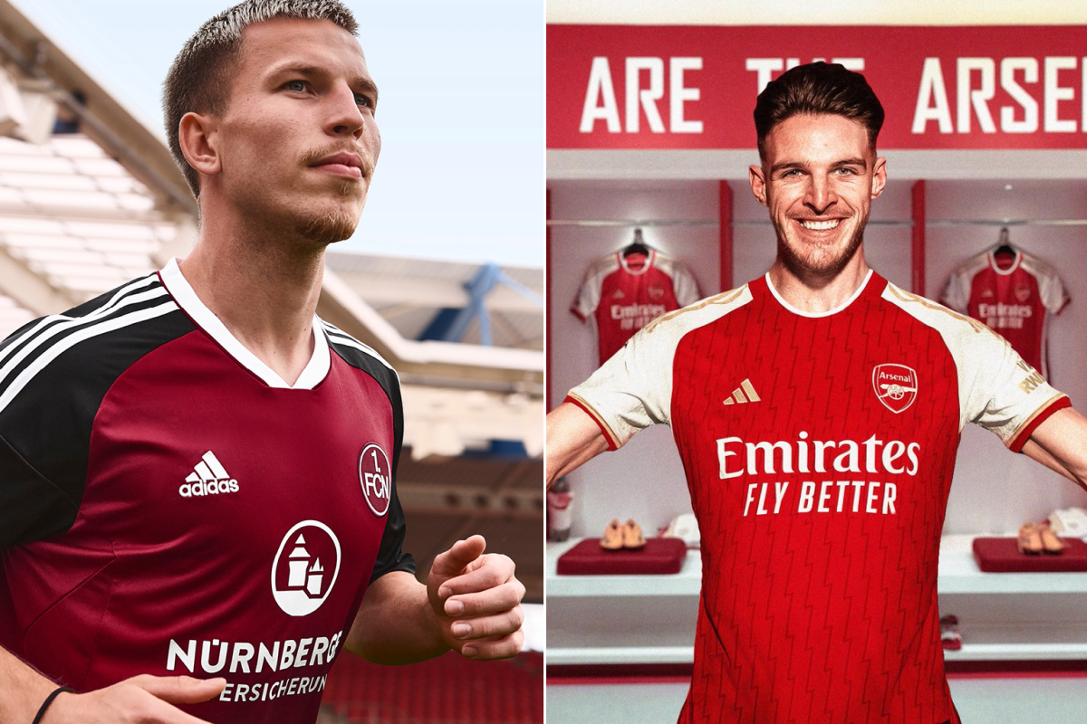 Dự đoán tỷ số Arsenal vs Nurnberg, 0h ngày 14/7 - Giao hữu Hè 2023 ...