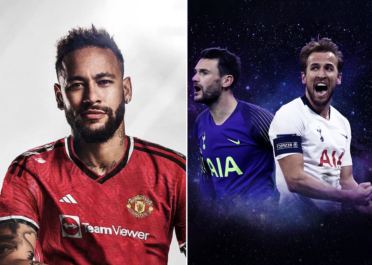 Chuyển nhượng MU 15/7: Xong thương vụ Neymar; Manchester United hoàn ...