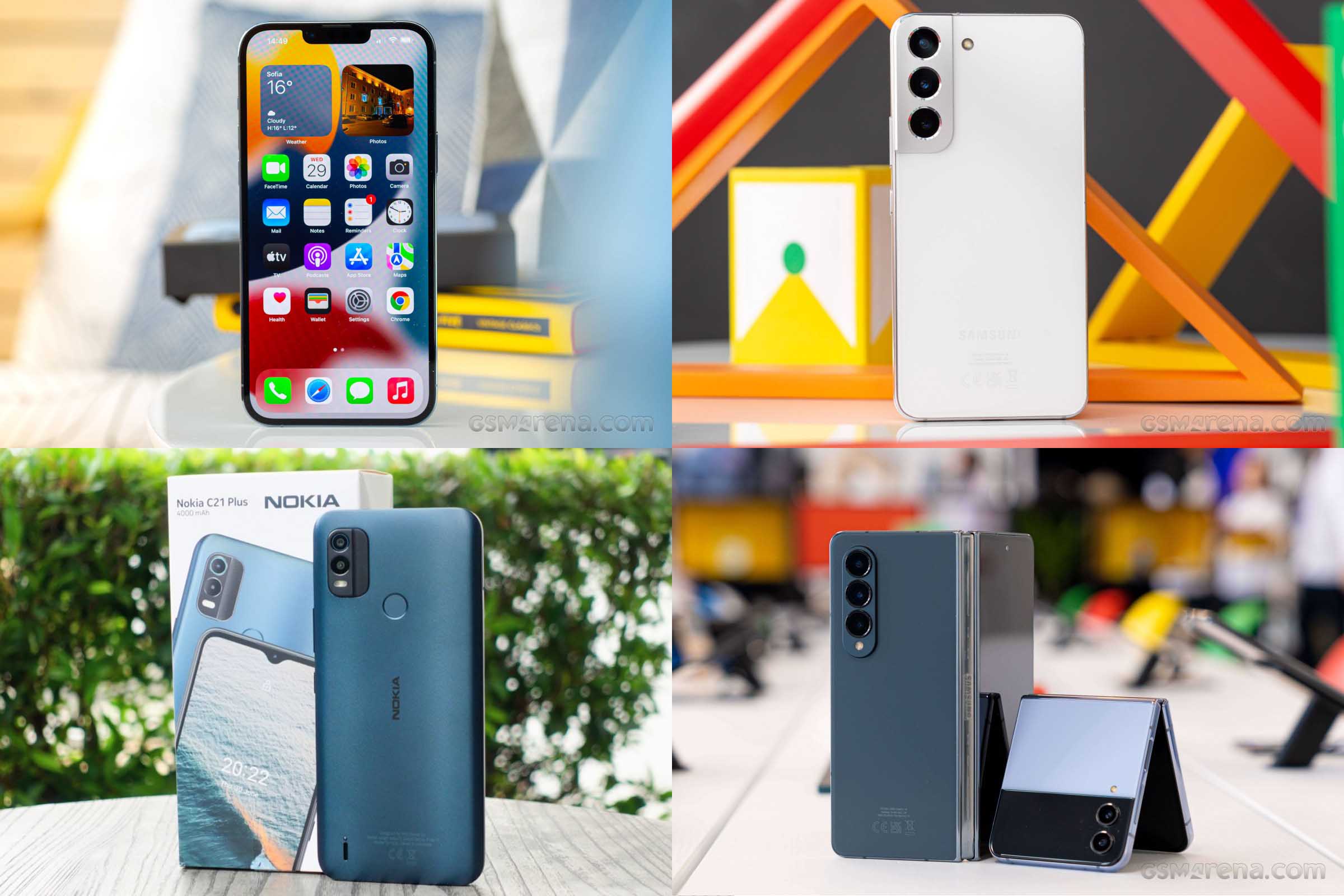 Tin công nghệ trưa 18/7: iPhone 13 Pro Max giá rẻ, Galaxy S22 dưới 15 ...