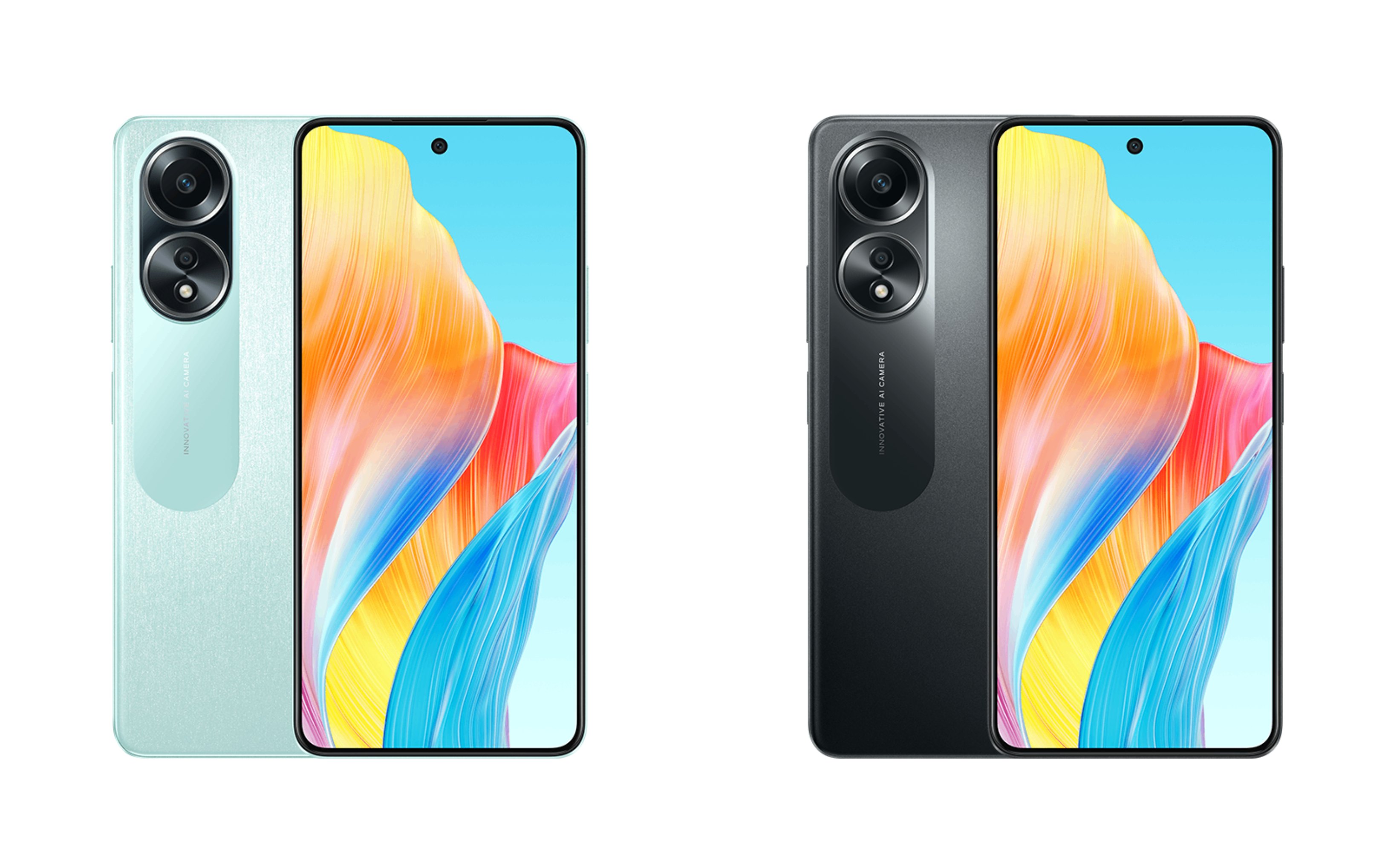 OPPO ra mắt vua Android giá rẻ mới, trang bị có phần ngang cơ Galaxy ...