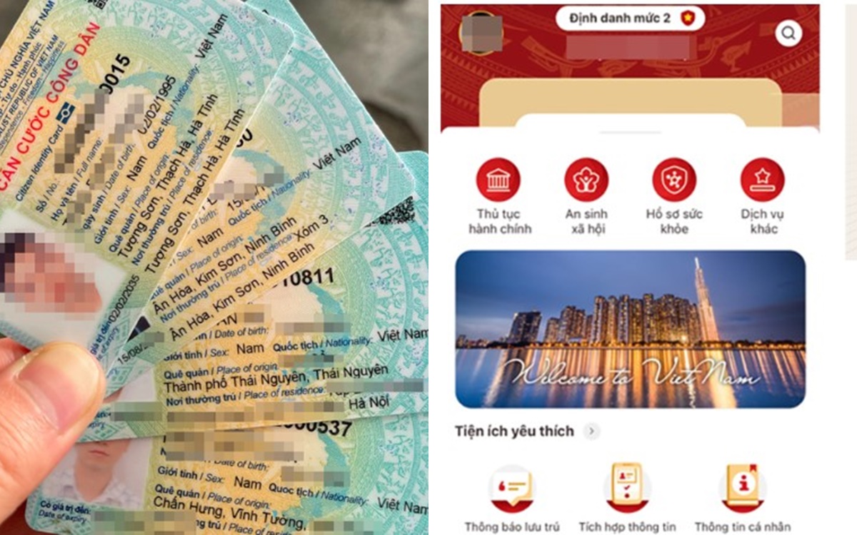 Quy tắc mã số định danh cá nhân mà hàng triệu người Việt Nam ít ai biết ...