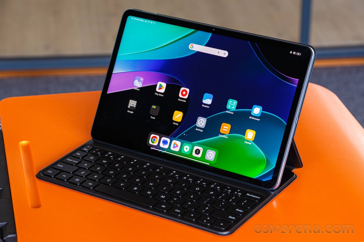 Trên tay Xiaomi Pad 6 - kẻ hủy diệt iPad Gen 10, giá rẻ, màn hình 144Hz ...