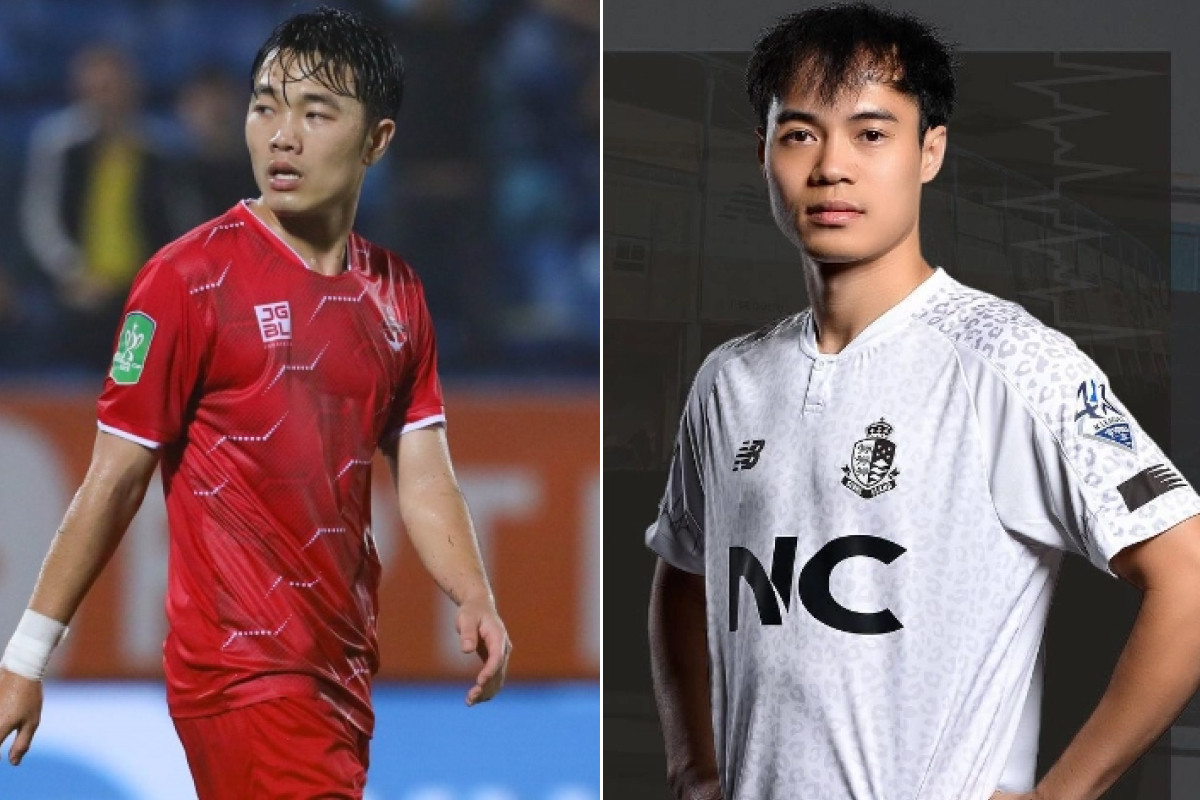 Lịch thi đấu bóng đá 15/8: Hải Phòng gây sốt tại Champions League; Văn ...