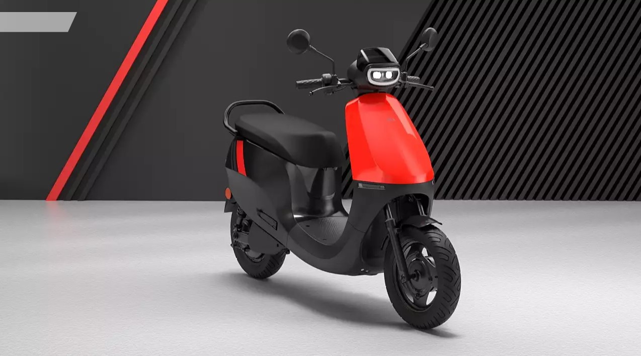 ‘Kẻ thế chân Honda Vision’ ra mắt với giá chỉ 25 triệu đồng, thiết kế ...