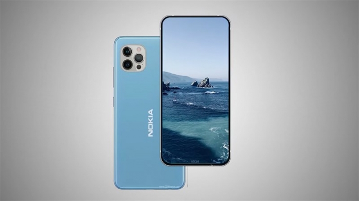 Ngỡ ngàng trước Nokia Slim X, thiết kế đẹp mãn nhãn, mạnh như Galaxy ...