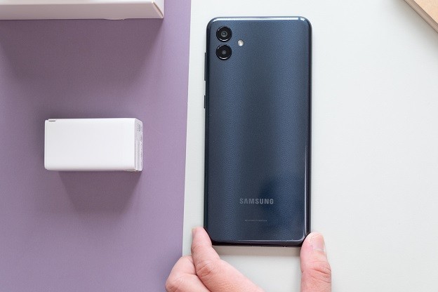 Vua Android giá rẻ của Samsung đạt chứng nhận mới, chuẩn bị ra mắt đe ...