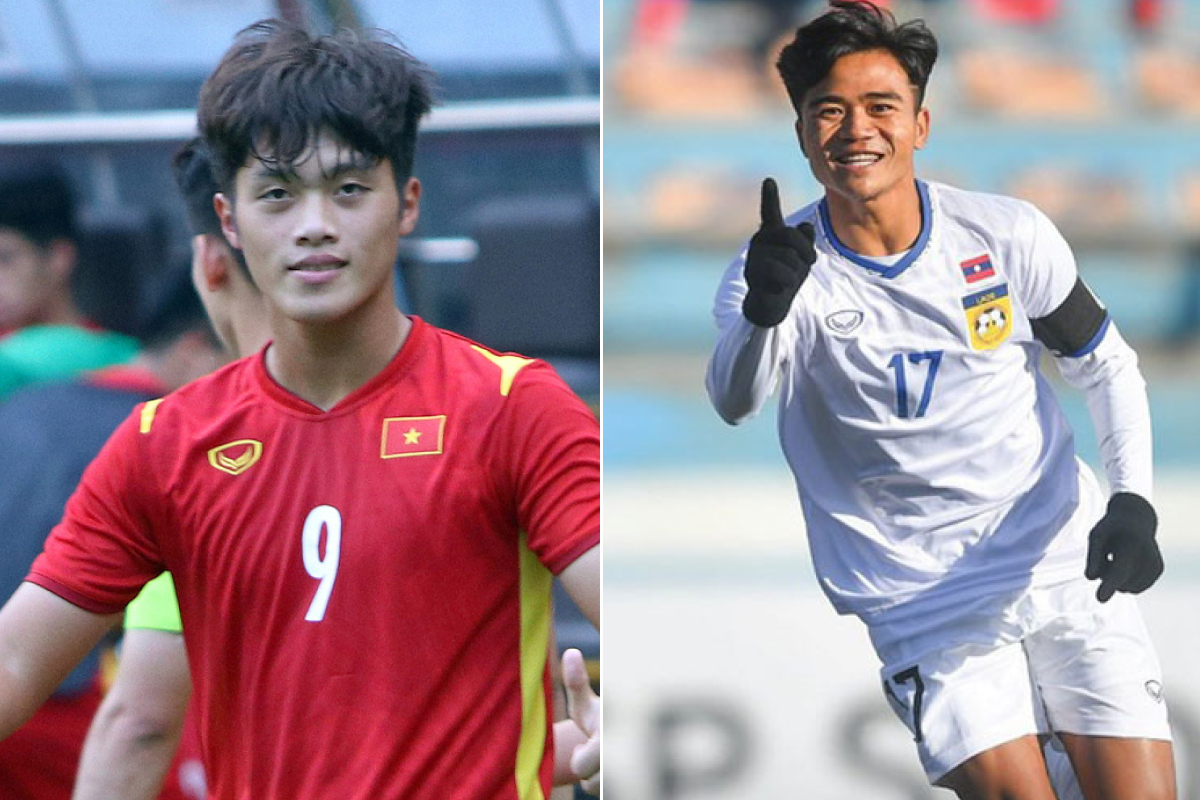 Lịch thi đấu VCK U23 Đông Nam Á hôm nay: Dàn sao HAGL tỏa sáng, ĐT Việt ...