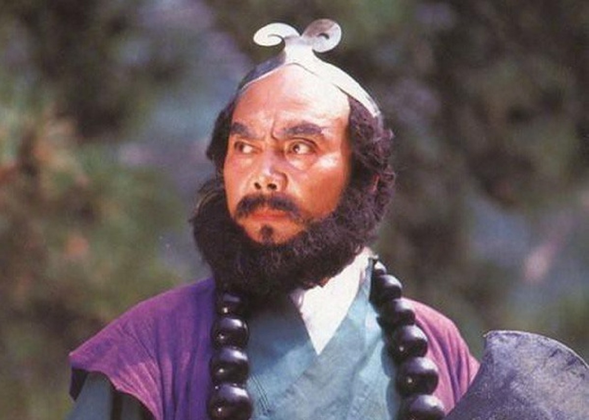 Sa Tăng từng là yêu quái 9 lần ăn thịt Đường Tăng, quá khứ 'dữ dội ...