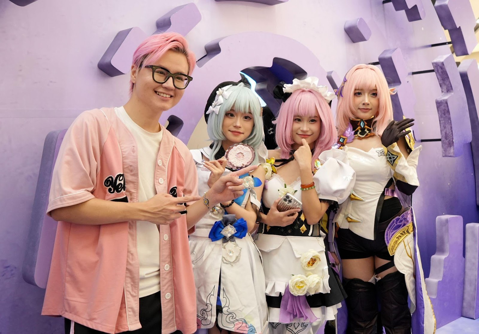 TikToker Mike Đen - Sáng tạo nội dung là một công việc ý nghĩa và chân ...