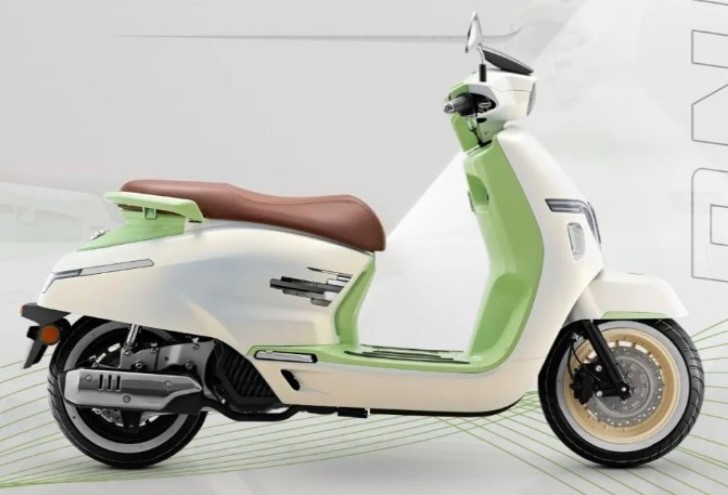 Tin xe trưa 31/8: Kẻ ngáng đường Honda SH ra mắt, giá dự kiến 42 triệu ...