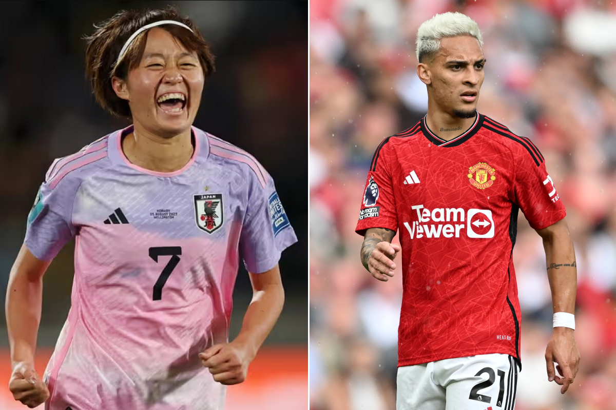 Tin chuyển nhượng MU hôm nay: Chính thức chiêu mộ vua phá lưới World Cup; Antony nhận phán quyết