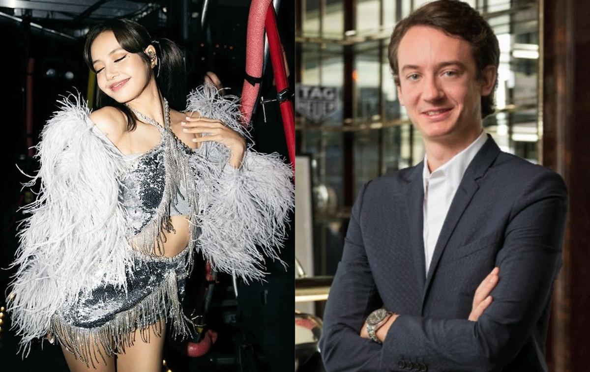 Lisa biểu diễn tại CLB thoát y, lý do liên quan đến bạn trai tin đồn ...