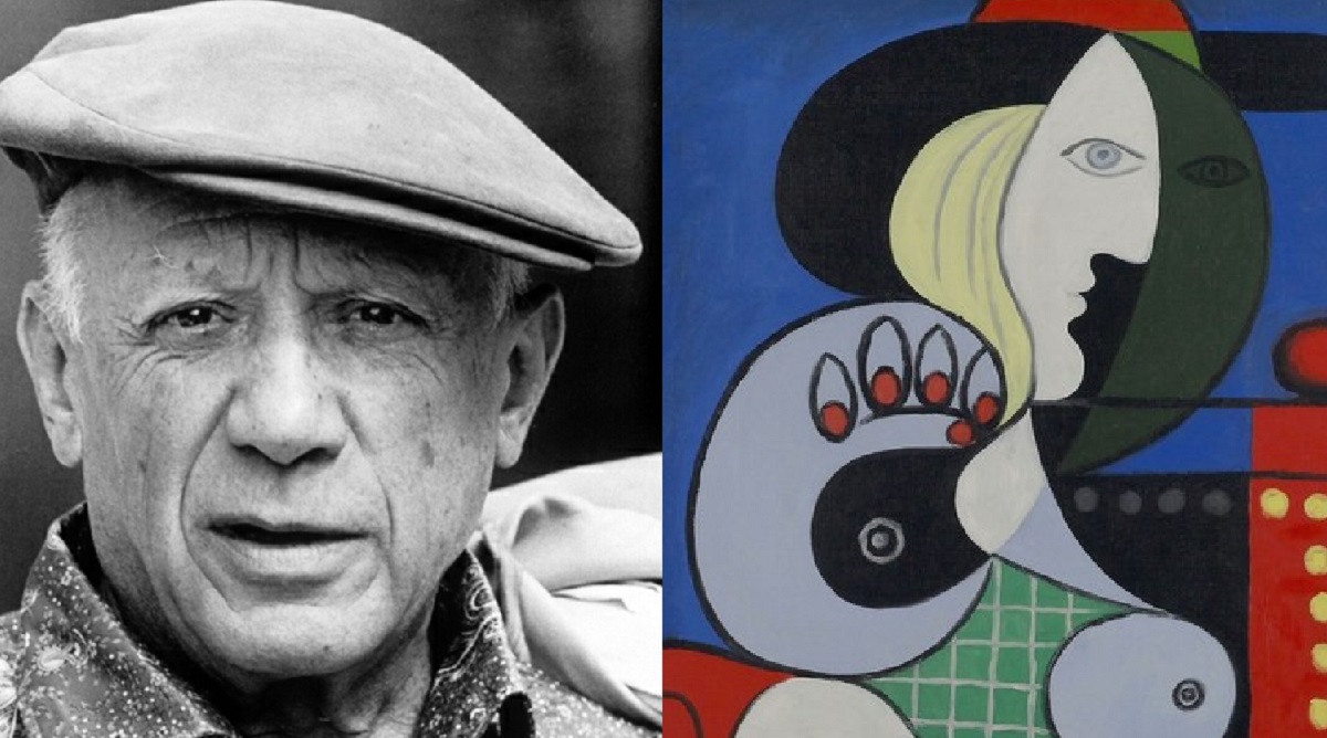 Bức tranh của Picasso được định giá gần 3000 tỷ, bất ngờ vì danh tính ...
