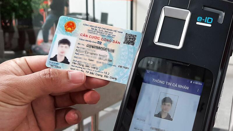 3 trường hợp nhất định phải đổi thẻ CCCD gắn chip trong năm 2024 kẻo bị ...