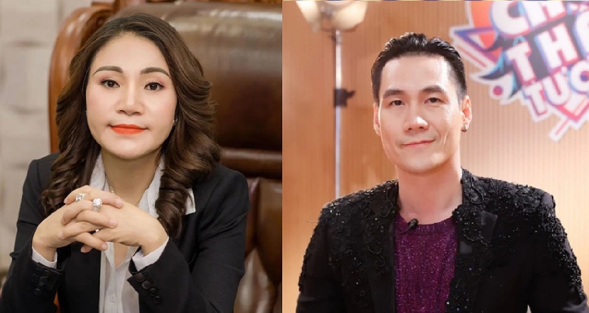 Khánh Phương lên tiếng về thông tin bị phong tỏa tài sản, mệt mỏi khi bị nhắc tên trong vụ án của vợ