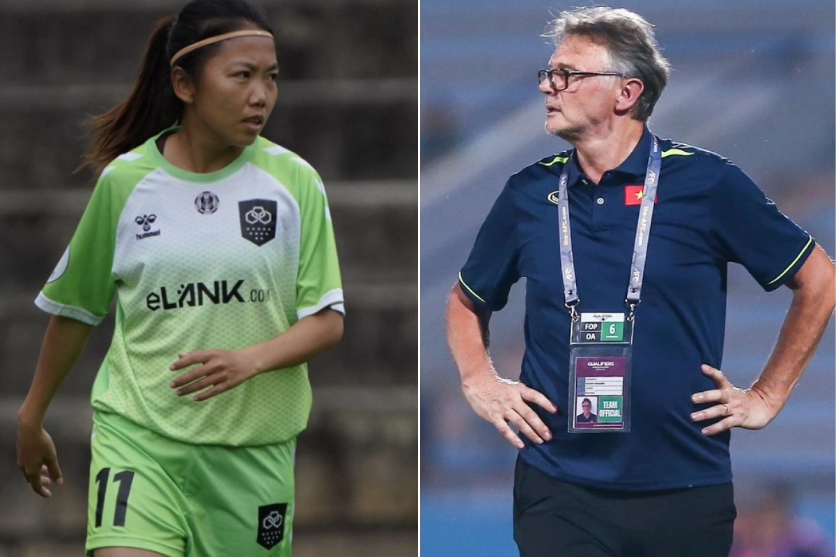 Tin bóng đá sáng 6/10: Huỳnh Như gây thất vọng tại Lank FC; Danh sách triệu tập ĐT Việt Nam có biến