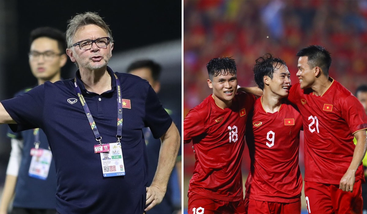 Tin bóng đá tối 8/10: ĐT Việt Nam bất ngờ bị FIFA 'làm khó'; HLV Troussier ra quyết định hiếm thấy