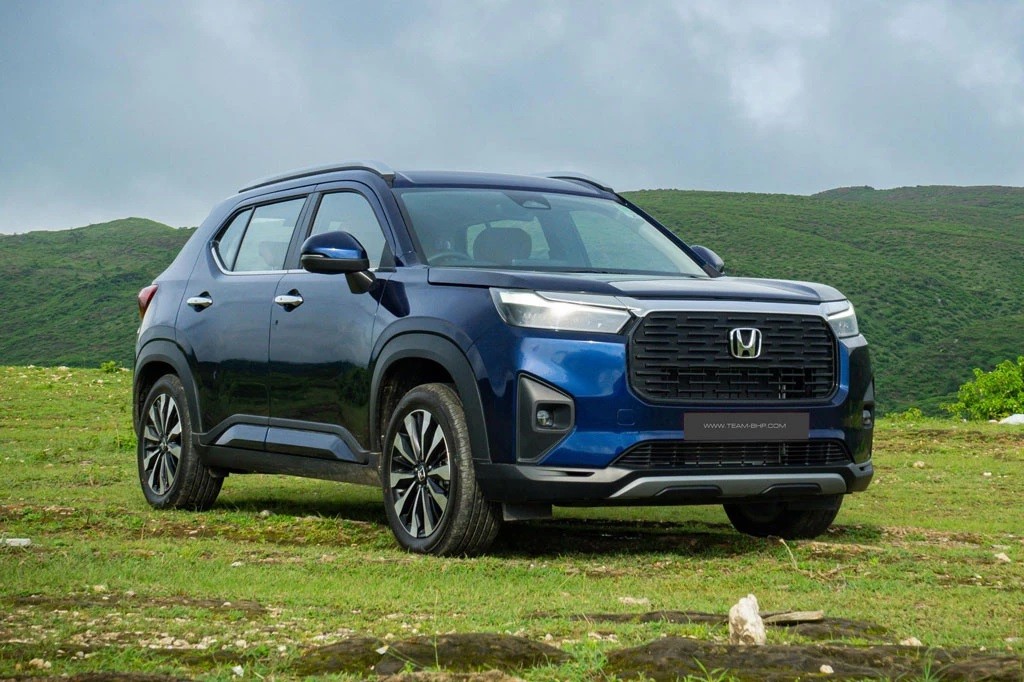 Tin xe trưa 14/10: ‘Honda City phiên bản SUV’ giá 313 triệu đồng, đe dọa lật đổ Toyota Corolla Cross