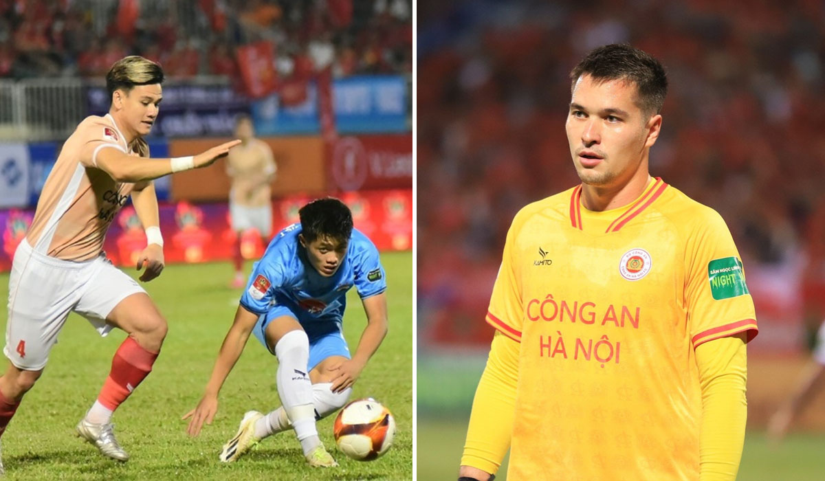 Tin bóng đá tối 28/10: HAGL nhận trái đắng; Filip Nguyễn gây sốt trước ...