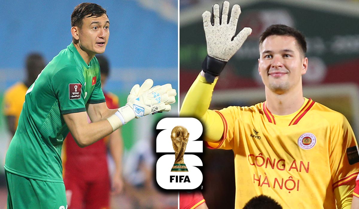 Filip Nguyễn ấn định ngày ra mắt ĐT Việt Nam, Đặng Văn Lâm nhận 'tối ...