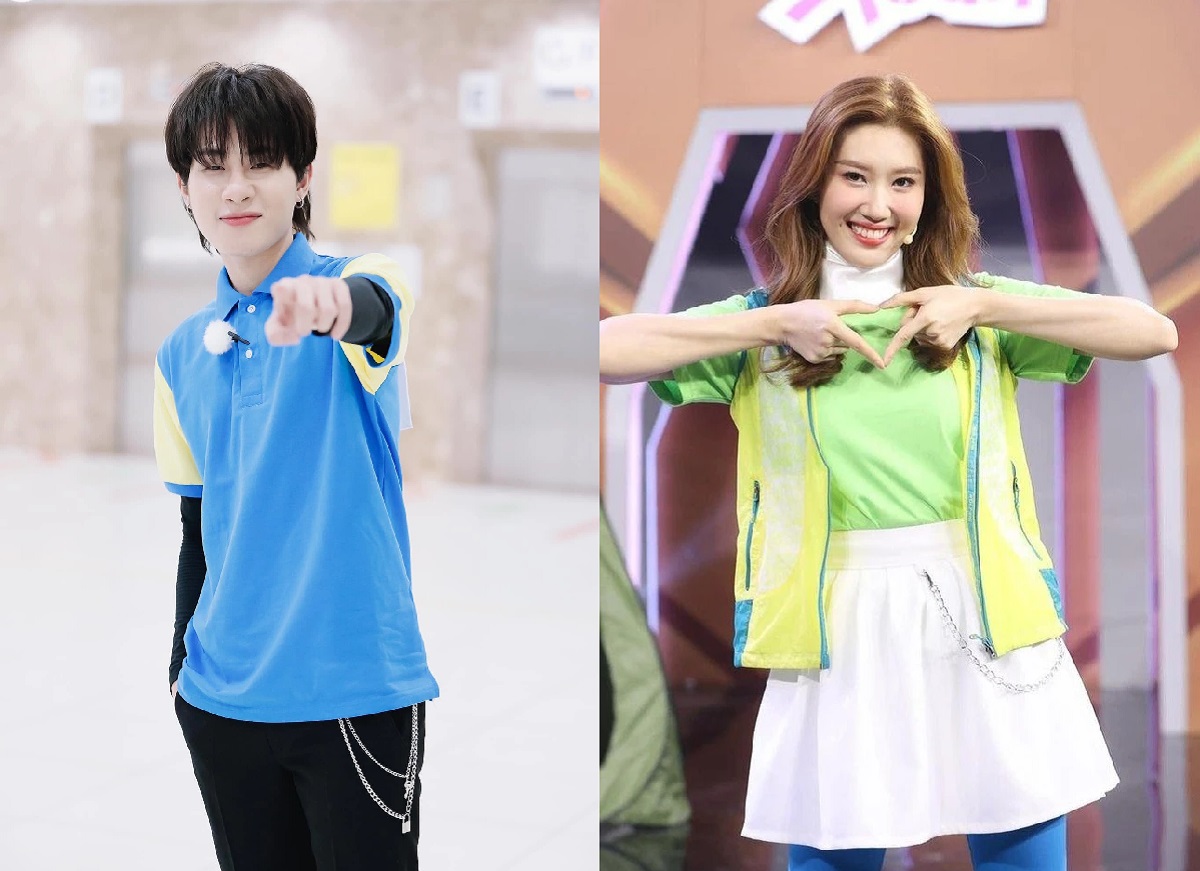 CĐM soi ra bằng chứng Jack và Thúy Ngân âm thầm hẹn hò từ 2 năm nay ...