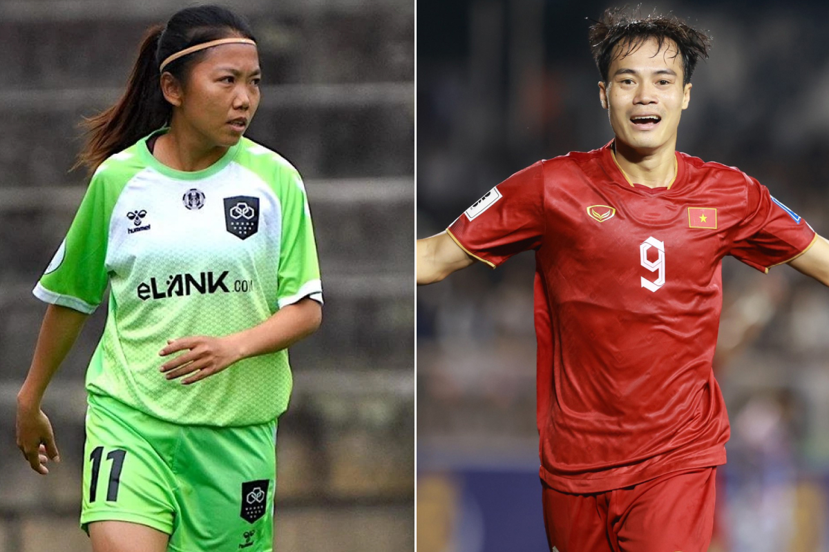 Tin bóng đá sáng 20/11: Huỳnh Như nhận tin không vui tại Lank FC; ĐT Việt Nam rộng cửa đánh bại Iraq
