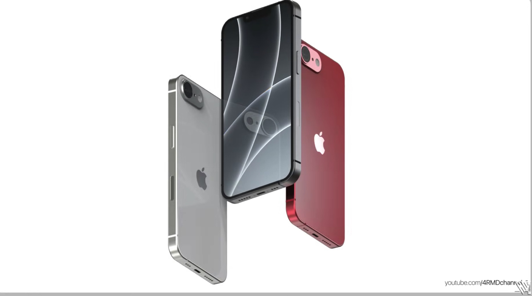 Ngắm iPhone SE 2024 đẹp 'như thơ', giá chỉ từ 10 triệu đồng không xuống ...