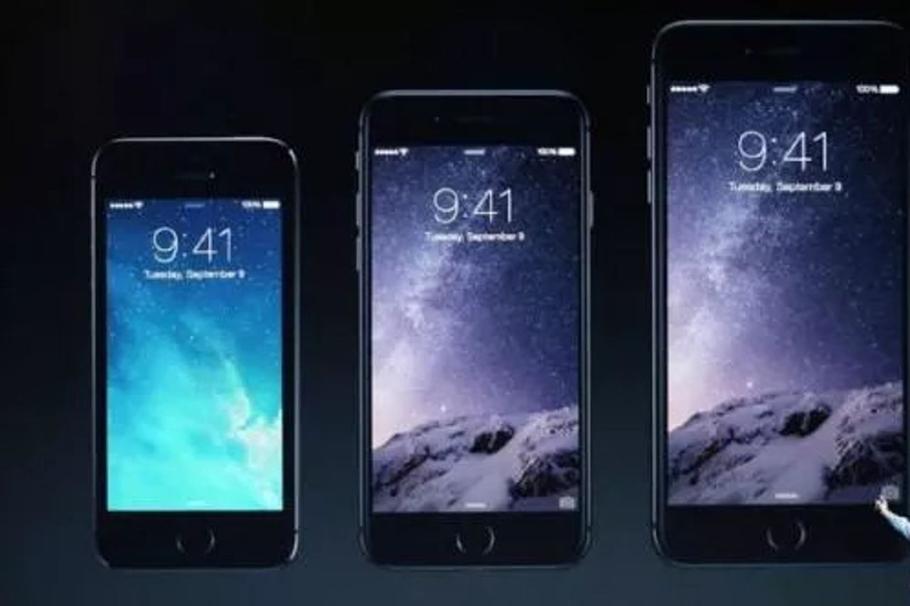 Giải mã những con số bí ẩn trên màn hình khóa iPhone mà chắc hẳn bạn chưa biết