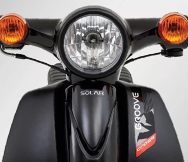 ‘Phù thủy’ xe số 125cc thiết kế đẹp như Honda Super Cub ra mắt, giá rẻ ...