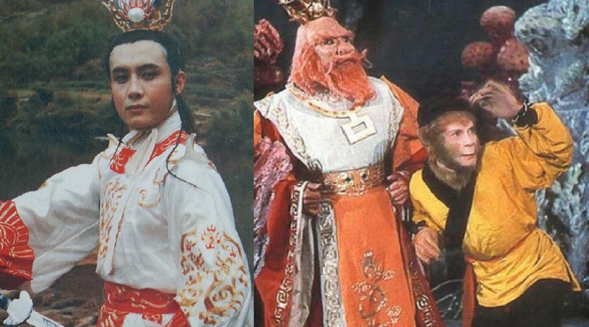 Bạch Long Mã là hậu duệ Long tộc, vì sao Tôn Ngộ Không vẫn phải tìm ...