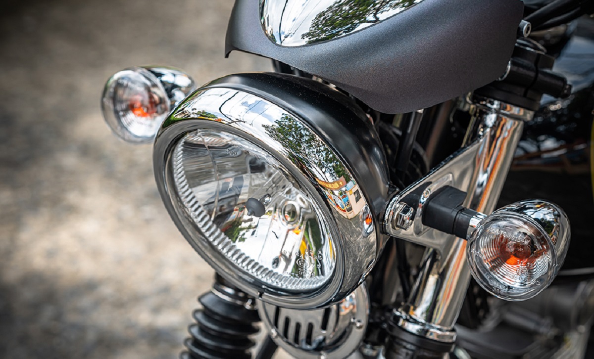 Xe côn tay 125cc giá 33,9 triệu đồng ra mắt tại Việt Nam, thiết kế độc ...