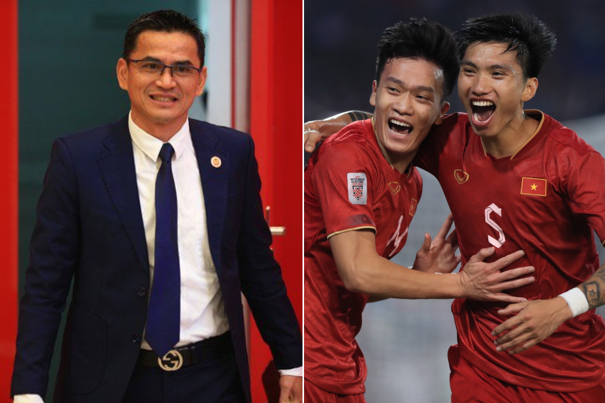 Vừa bổ nhiệm HLV Kiatisak, CLB CAHN tiếp tục đón 'viện binh khủng'